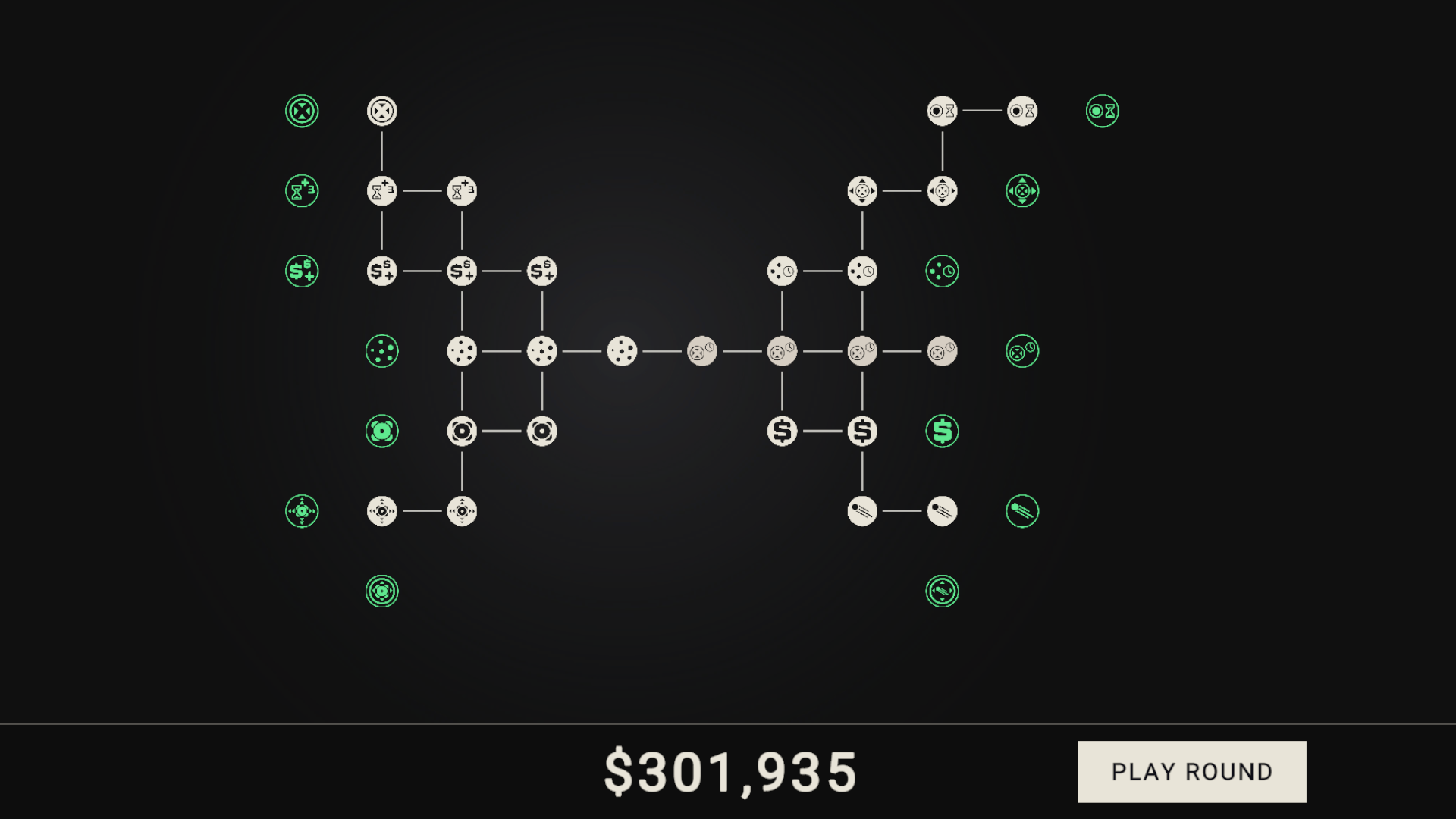 Upgrade Details Added! - A Game About Making A Planet by Acrylic_Pixel