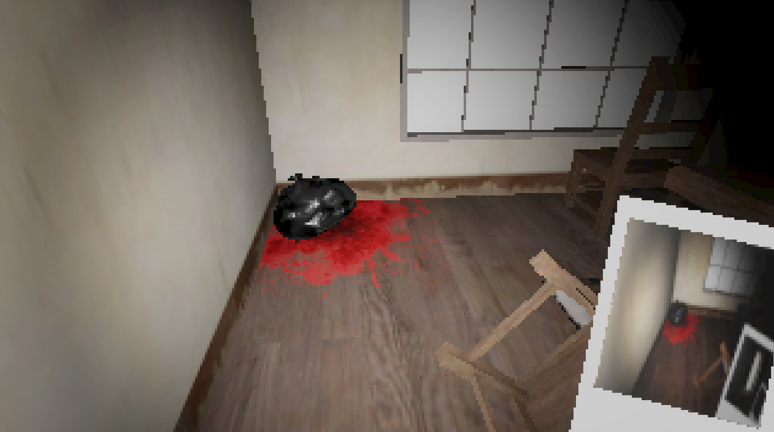 Heed my Call by Games Lusofona, HienaDev