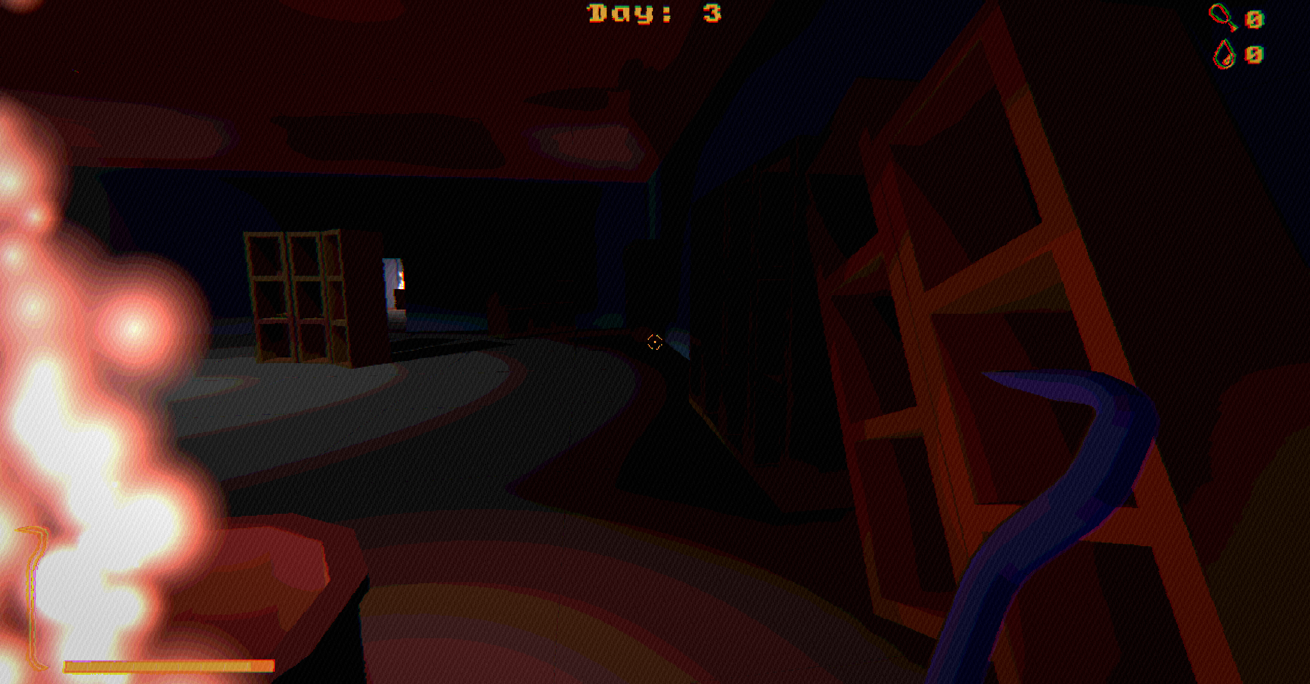 The Bunker by Guilded Goose Games, ParticularPenguin