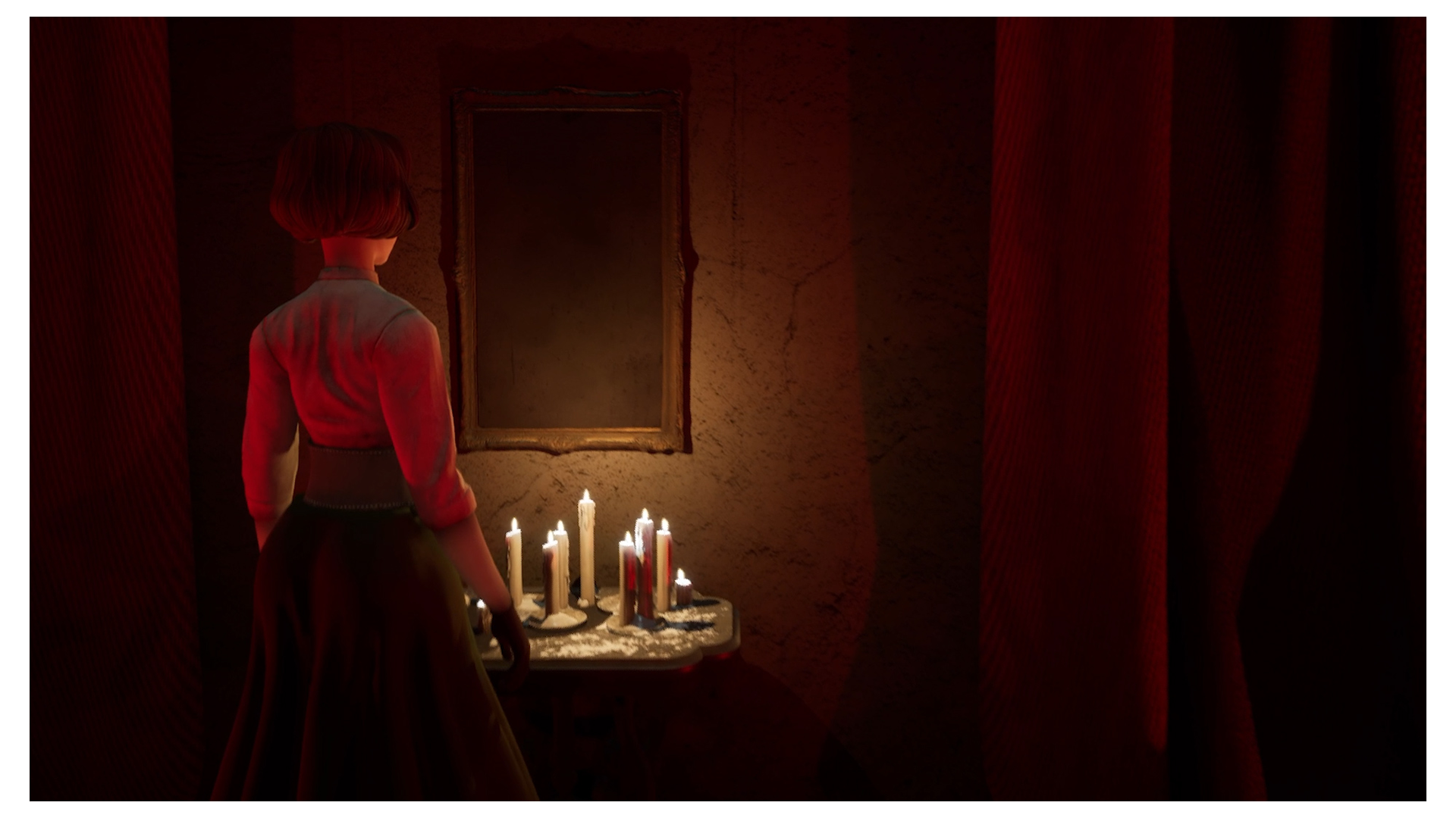 Absolute Tenebra by MarcHeadroom