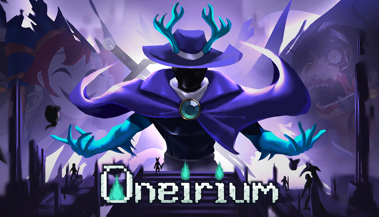 Oneirium - 2D Dark Fantasy Horror Metroidvania - Custom Engine by ...