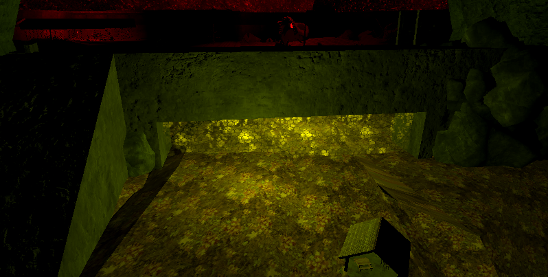 FIX STUFF - OG GOLD'S SPOOKY TERROR REVIVED BY ANONYMOUS by Anonymous