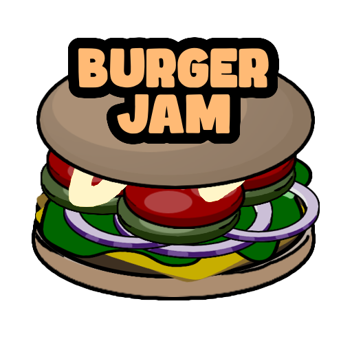 Burger Jam by Programmers Guild