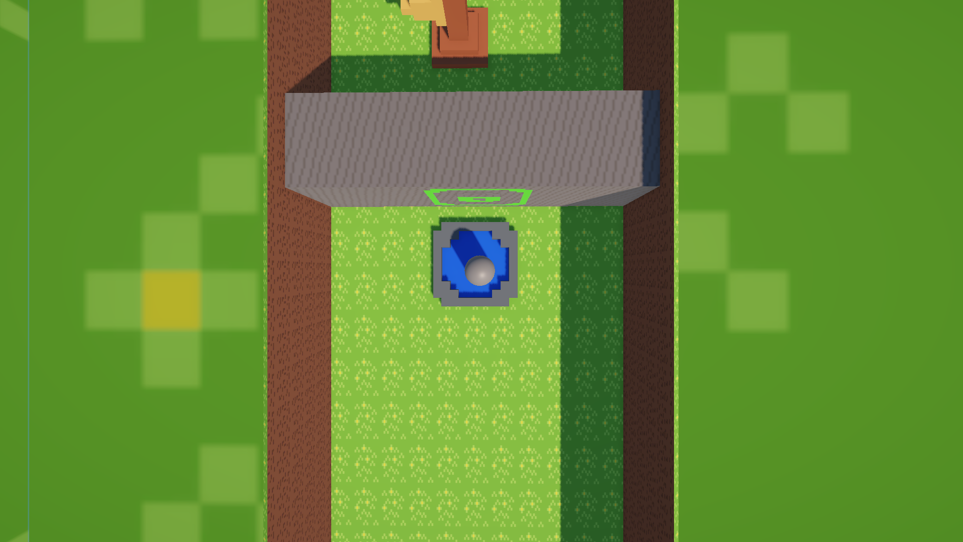 Split Flip by MinecrafterMc