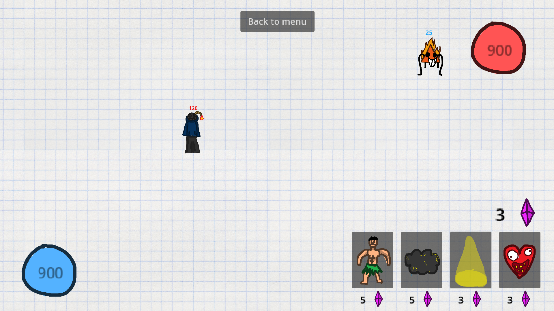 Universal War by Blue Sofa Studio