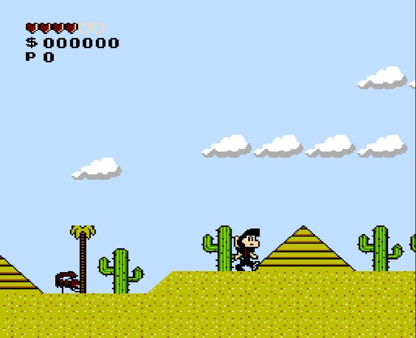 Cesar Adventure 3 by Cesar_CRa