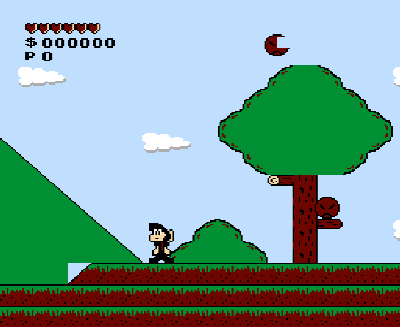 Cesar Adventure 3 by Cesar_CRa