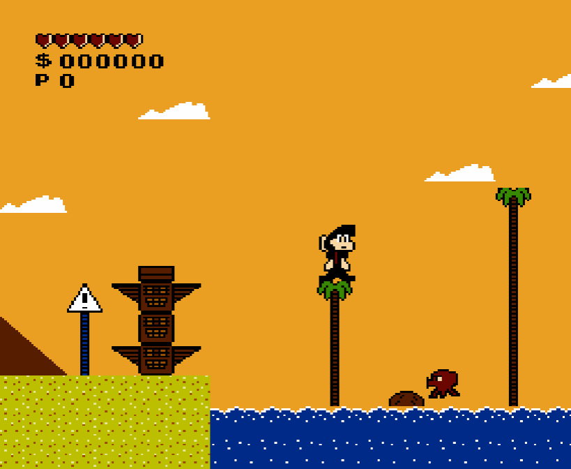 Cesar Adventure 3 by Cesar_CRa