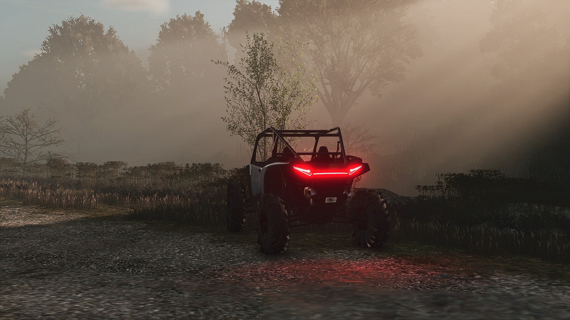 FS25 - 2025 Polaris RZR XP 1000 by Hashy