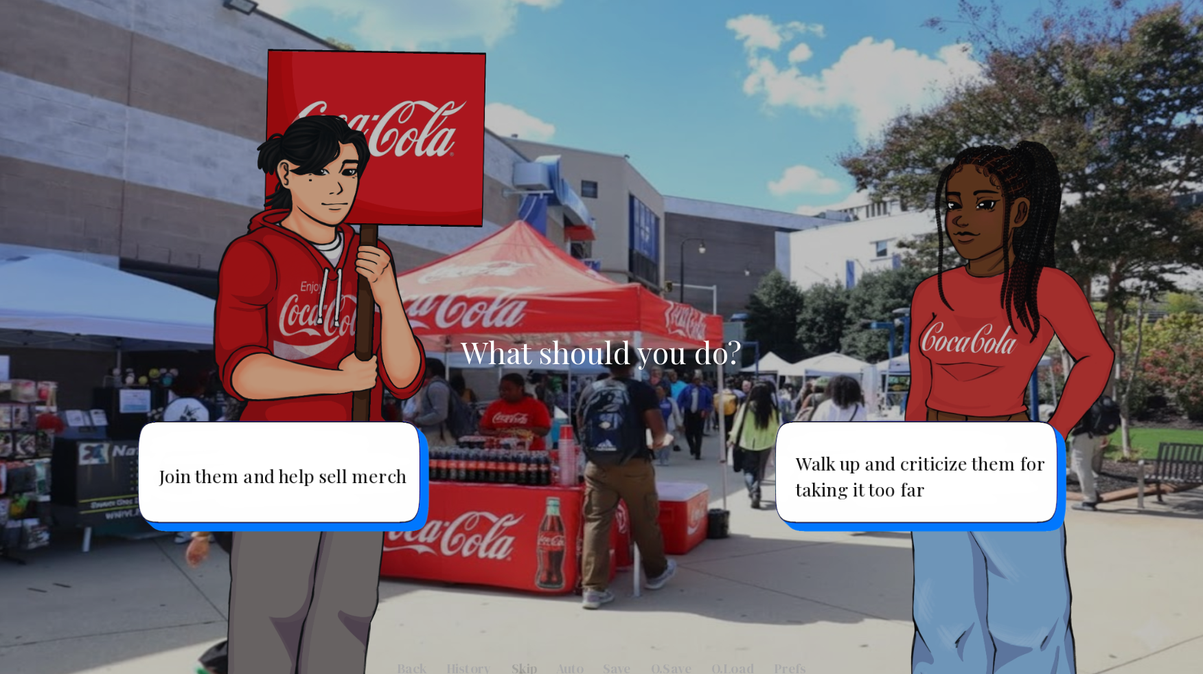 The Butterfly Effect by anafideos