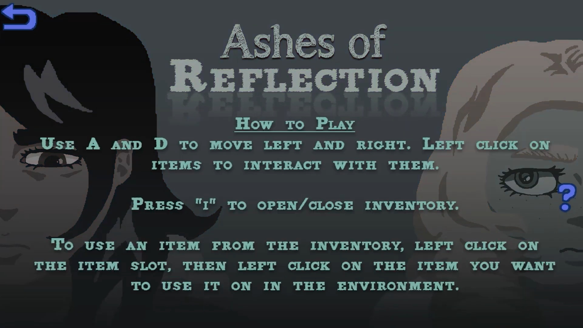 Ashes of Reflection by emrldz, opidoesstuff, Lemon_squeezed, Jordan :)