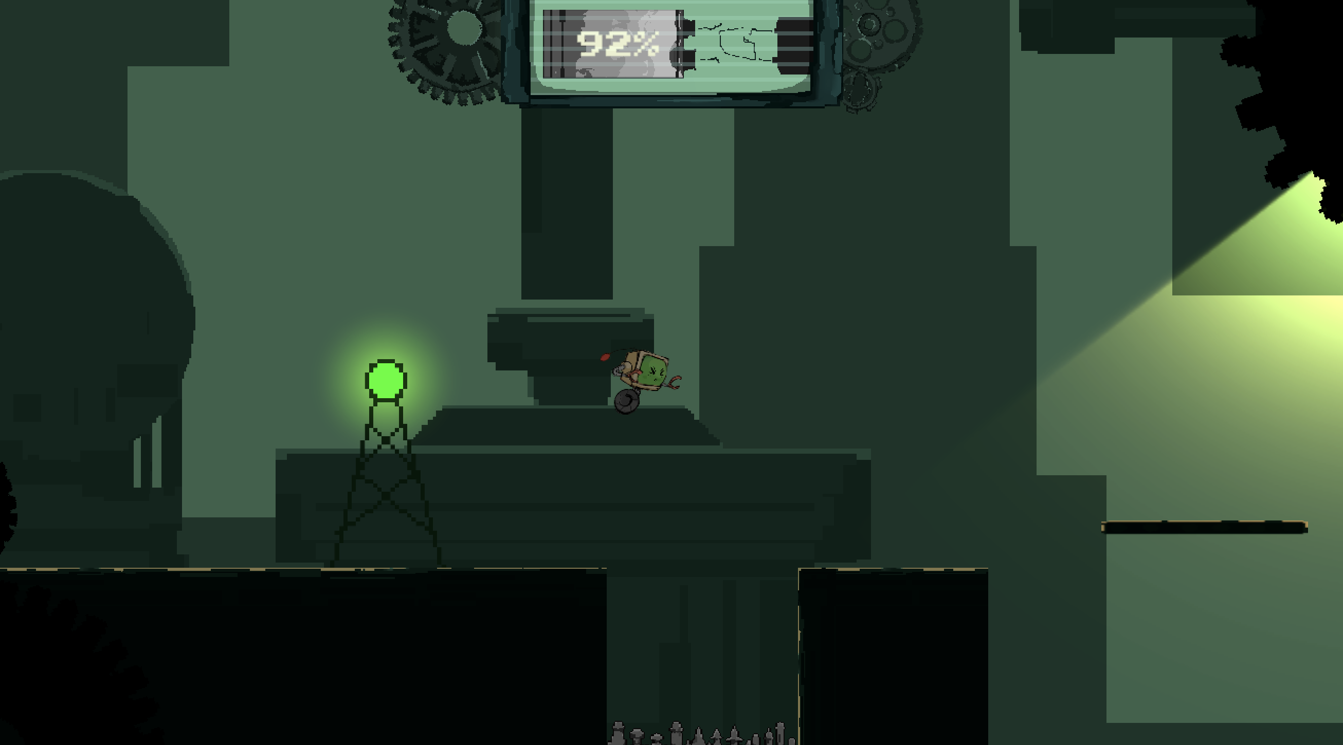 Go Go V1D10! by Gameheads, GamingCuber, peepor, ThatDogs, GabeSavio ...