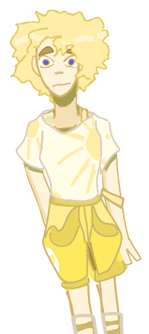 Sunny` 0 | Coloured Friends! Sprite pack (Kinda FREE.) by Invalidiliiton