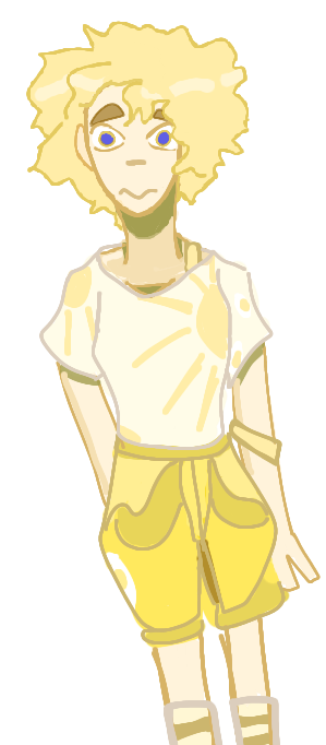 Sunny` 0 | Coloured Friends! Sprite pack (Kinda FREE.) by Invalidiliiton