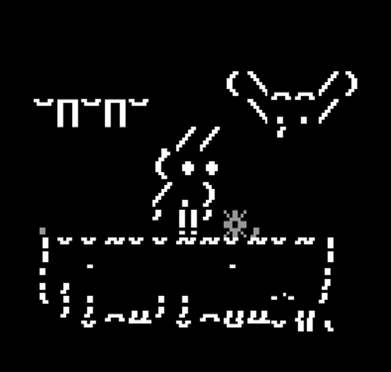 TEXTULA by Saksu, Lieero