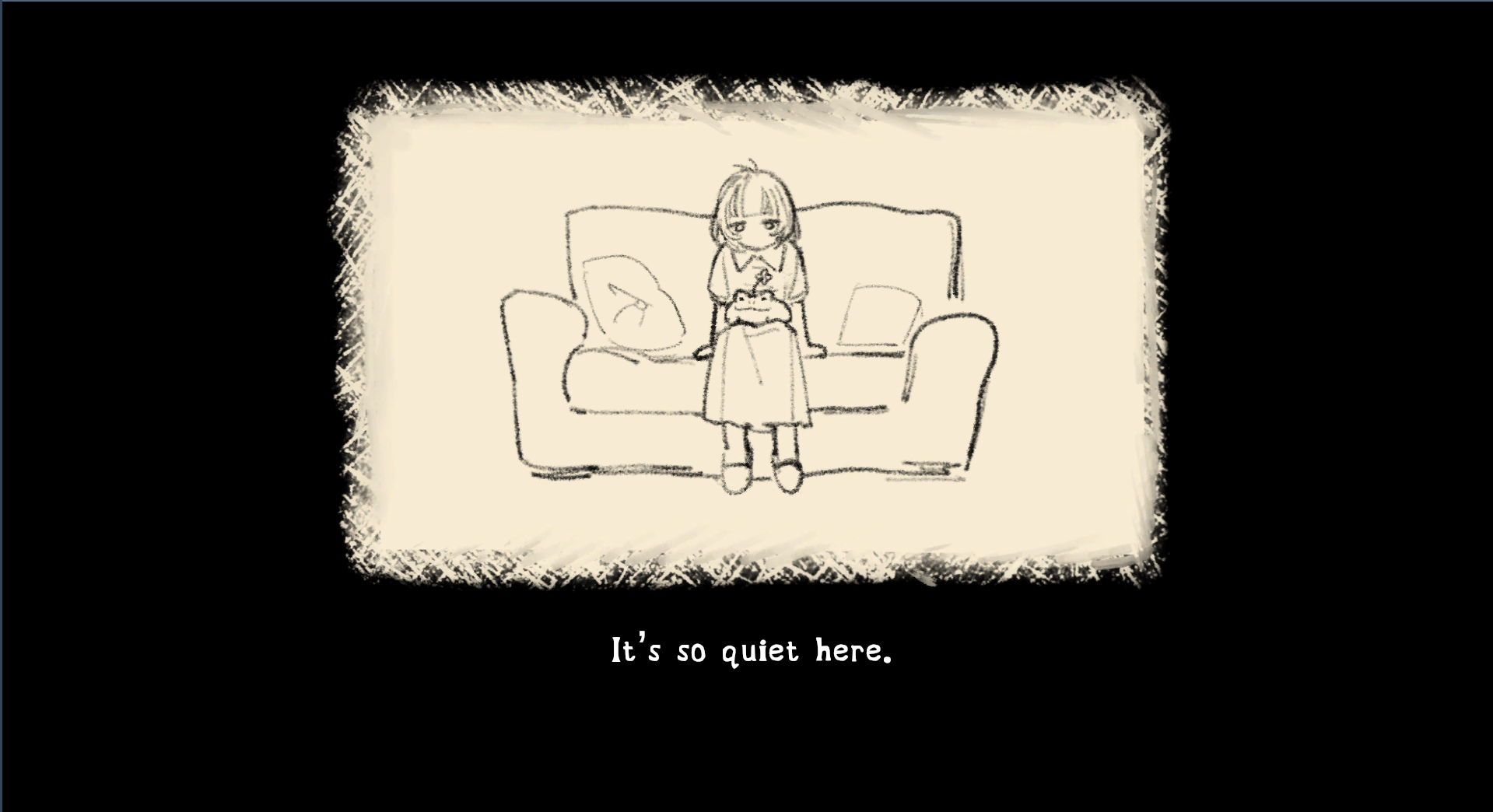 Final:Who is Inside?(NO FULLSCREEN PLZ by ZoeX