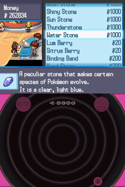Simply Unbalanced Pokemon Black 2 by Lullaly