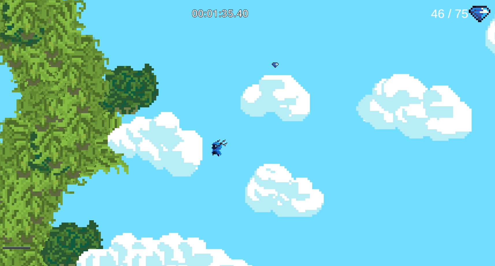 Crystal Odyssey trailer & demo are live! - Crystal Odyssey DEMO by ...