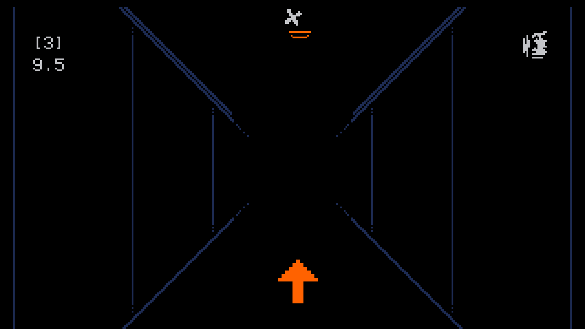 Twenty Seconds, Twenty Steps by Kapendev