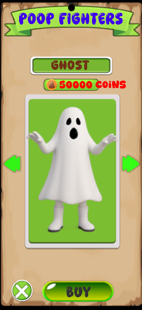 PoopDash - POOP DASH by GameTantrik