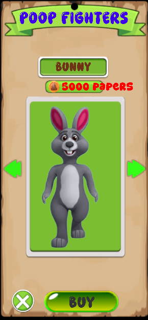 PoopDash - POOP DASH by GameTantrik