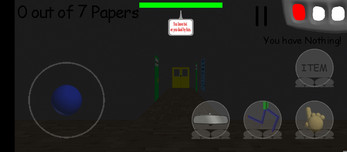 Plandys Basics In The Lost Ones But It's Denied Basics V666 Android by ...