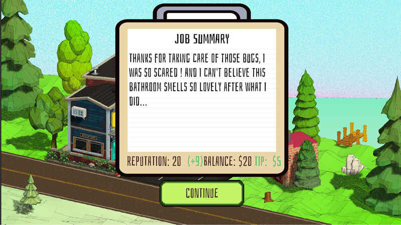 Lofton Oasis by ThisIsForno