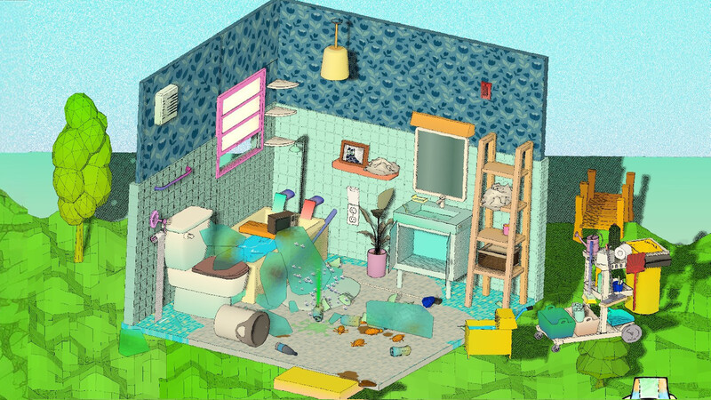 Lofton Oasis by ThisIsForno