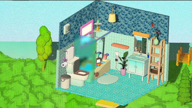 Lofton Oasis by ThisIsForno