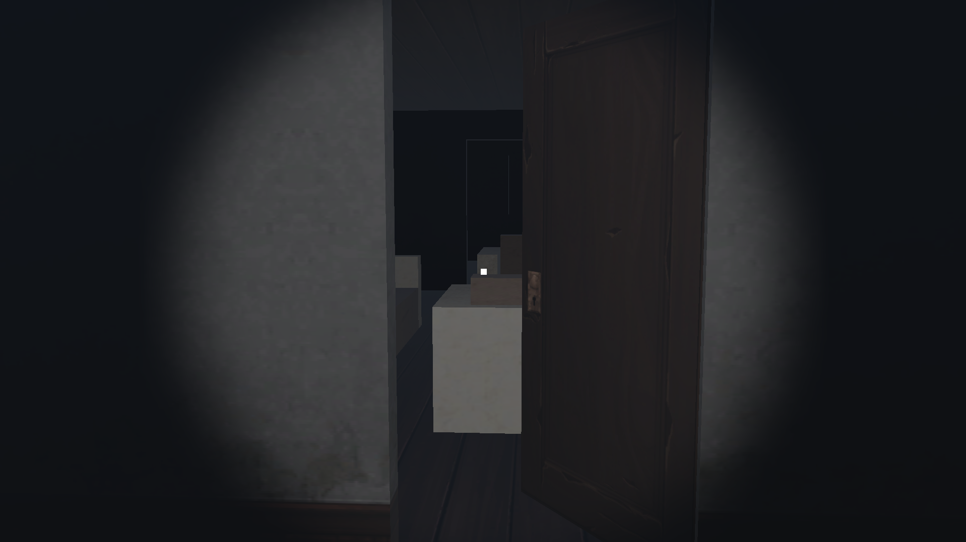 My First Game With Unity by Zaki_Mir