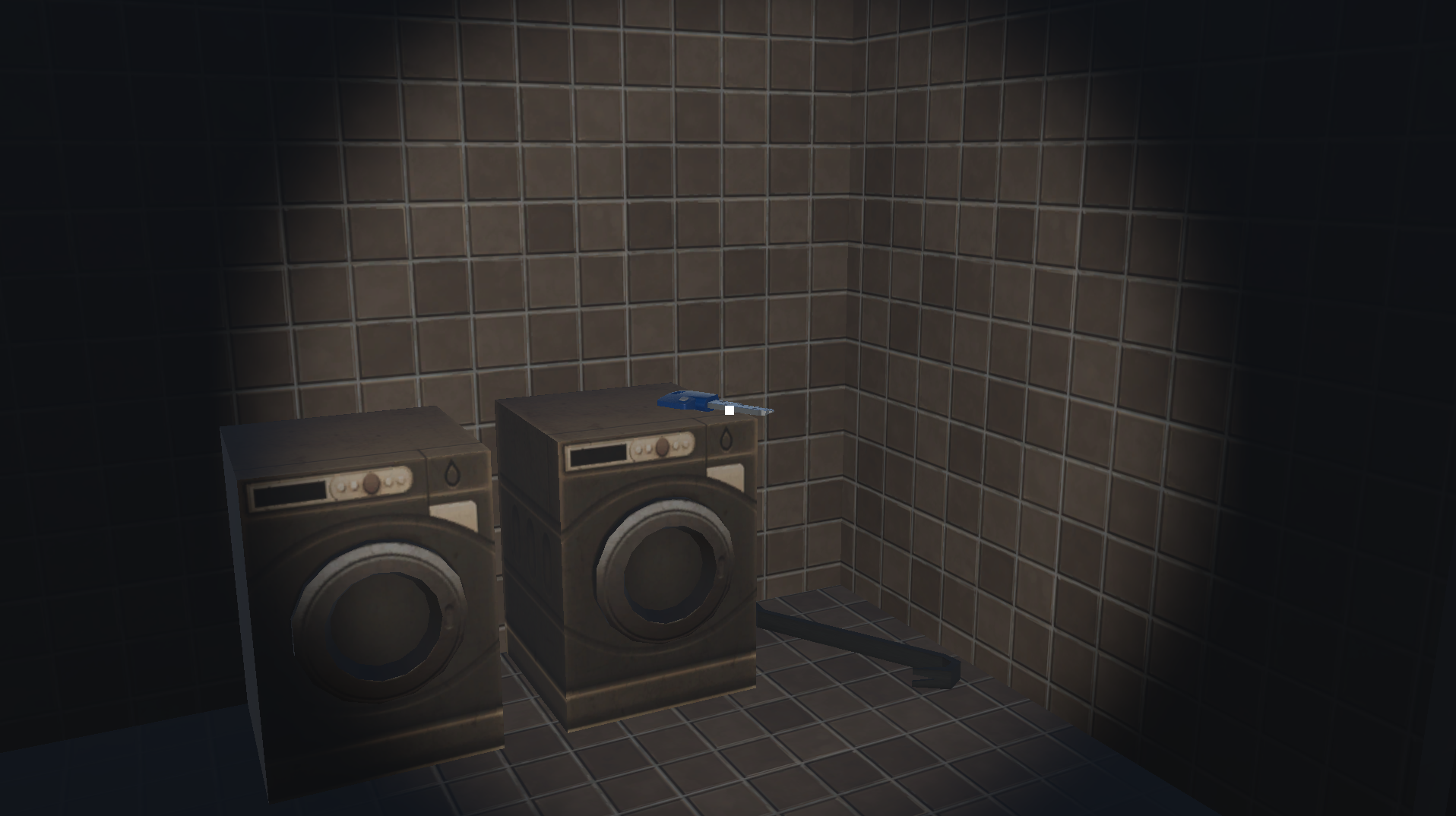 My First Game With Unity by Zaki_Mir