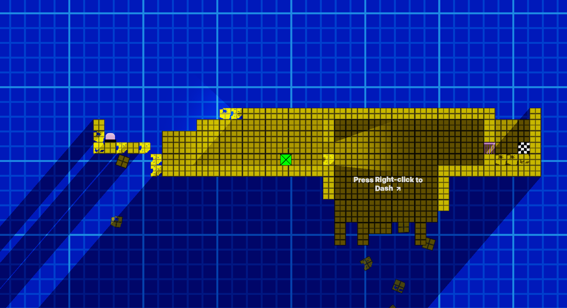 Overdrive by KODE GAME STUDIO for Godot Wild Jam #88 - itch.io