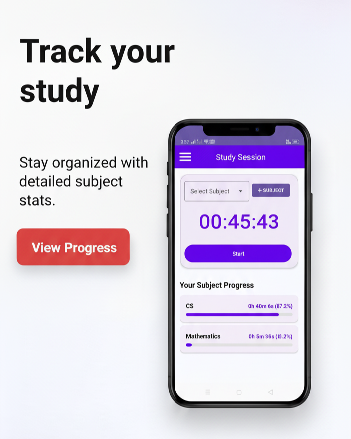 Focus Study by SoftTech
