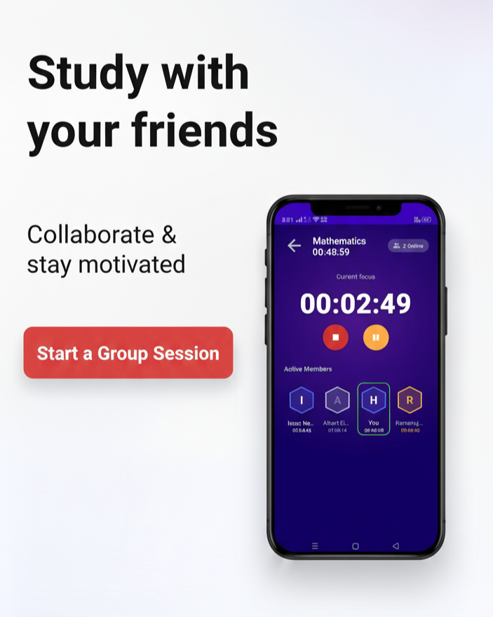 Focus Study by SoftTech