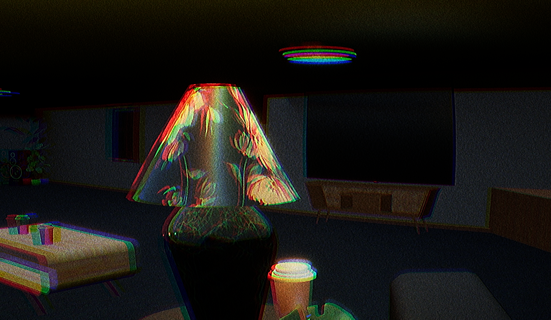The Insomnia Files by Samstudiosgameproduction