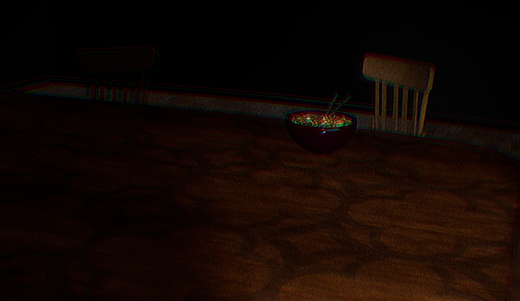 The Insomnia Files by Samstudiosgameproduction