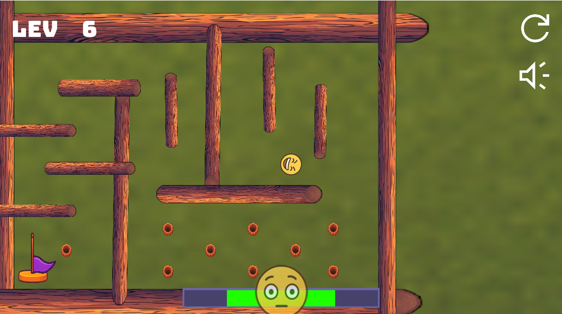 Building Emoji Escape – A High-Speed Endless Runner Full of Chaos ...