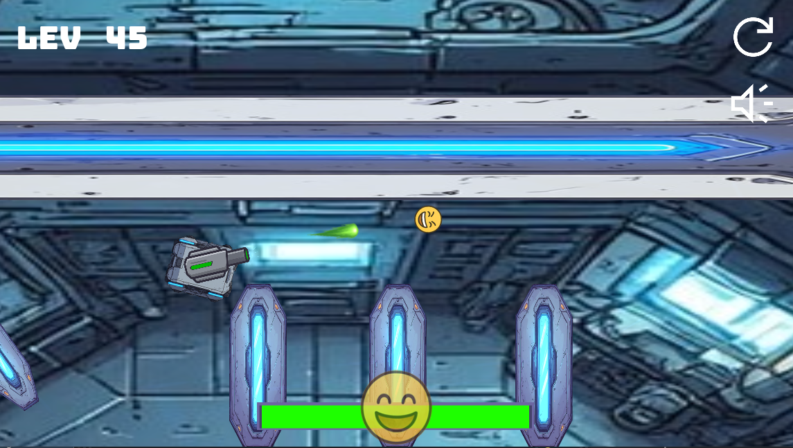Building Emoji Escape – A High-Speed Endless Runner Full of Chaos ...