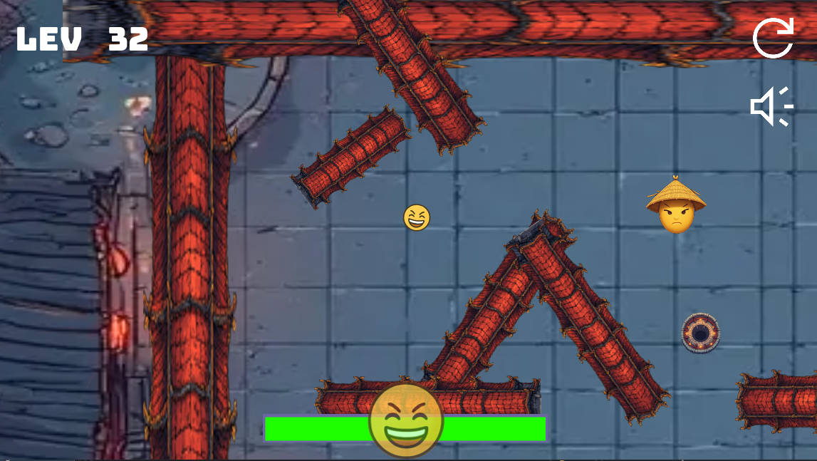 Building Emoji Escape – A High-Speed Endless Runner Full of Chaos ...