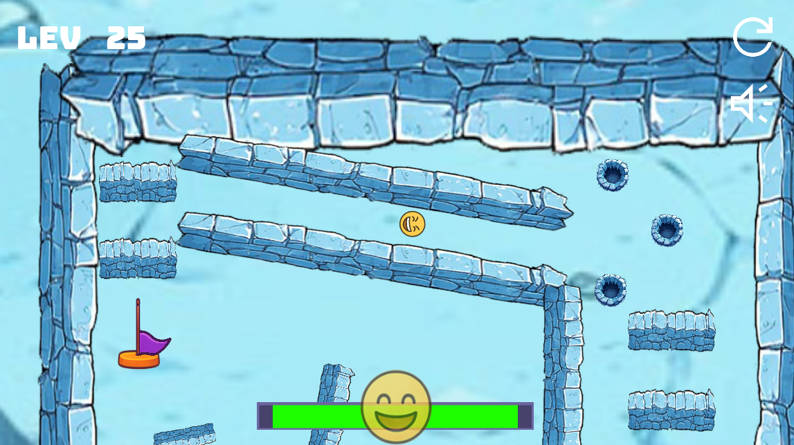 Emoji Escape by Mezo21
