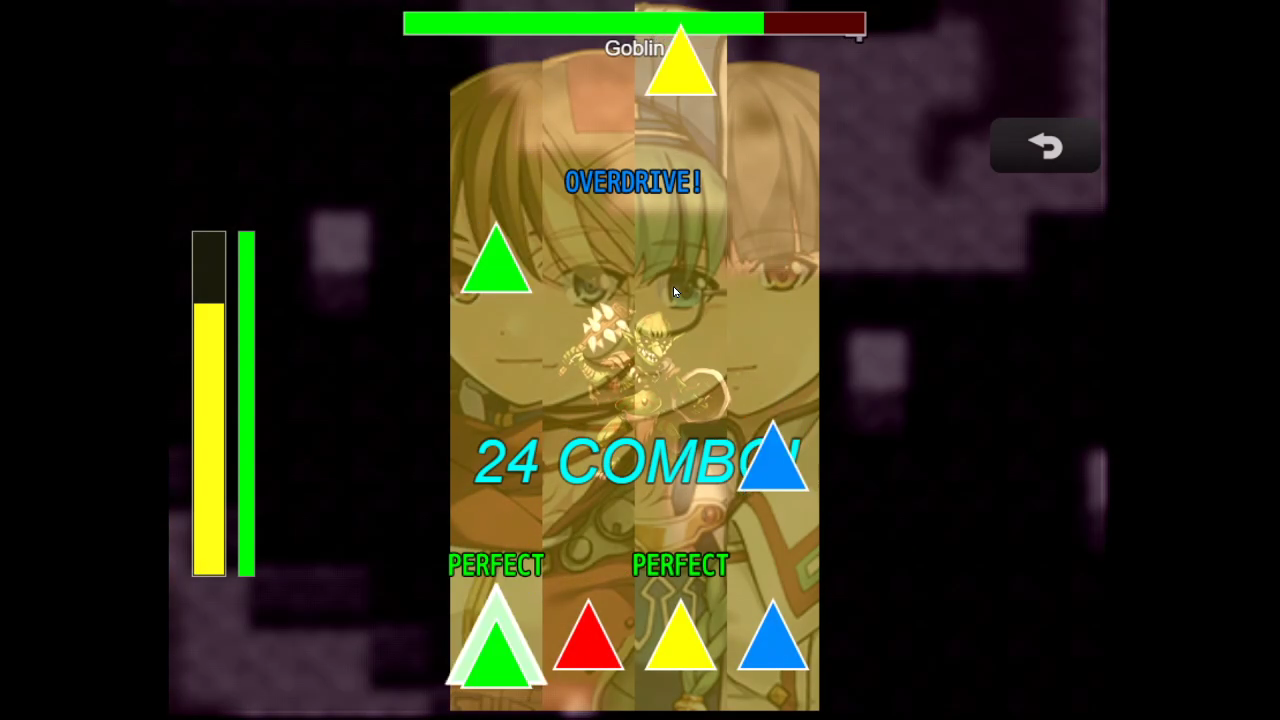 Kadajah's Music Battle System + Chart Editor For RPG Maker MZ by Kadajah