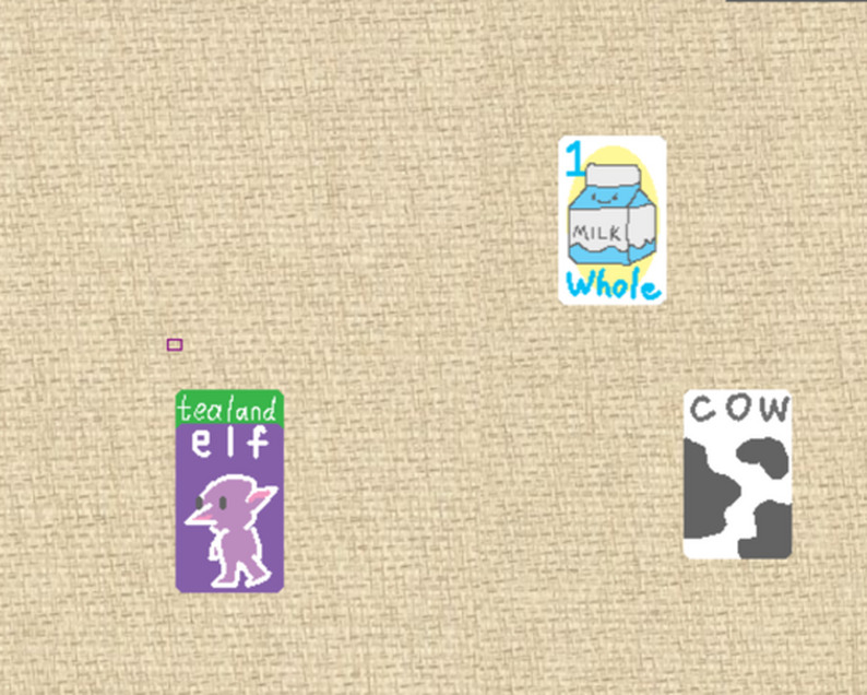 Teashop Cards - Stacklands by InceptorIvyChang