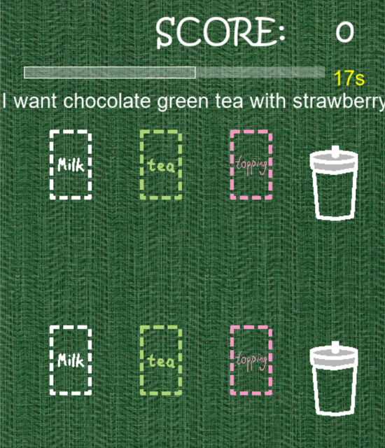 Teashop Cards - Stacklands by InceptorIvyChang