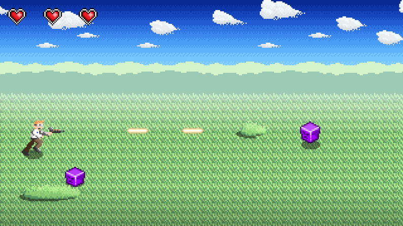 JamBlaster by unTied Games