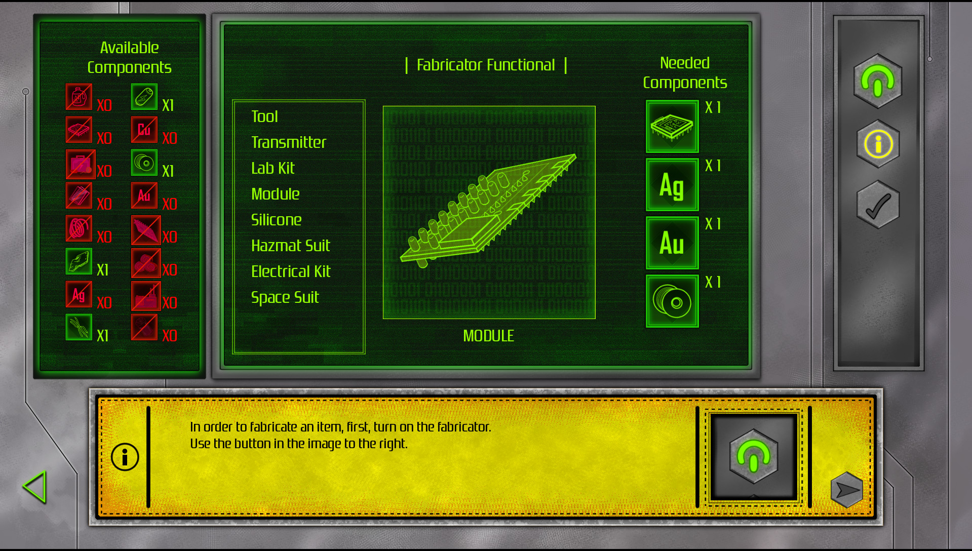 Welcome R.U.A.! - New Game Devlog - R.U.A. by Pillow Princess Games