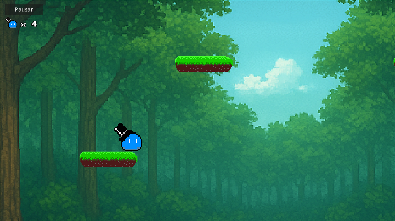 Lost Hats Saga by Indiano Caolho