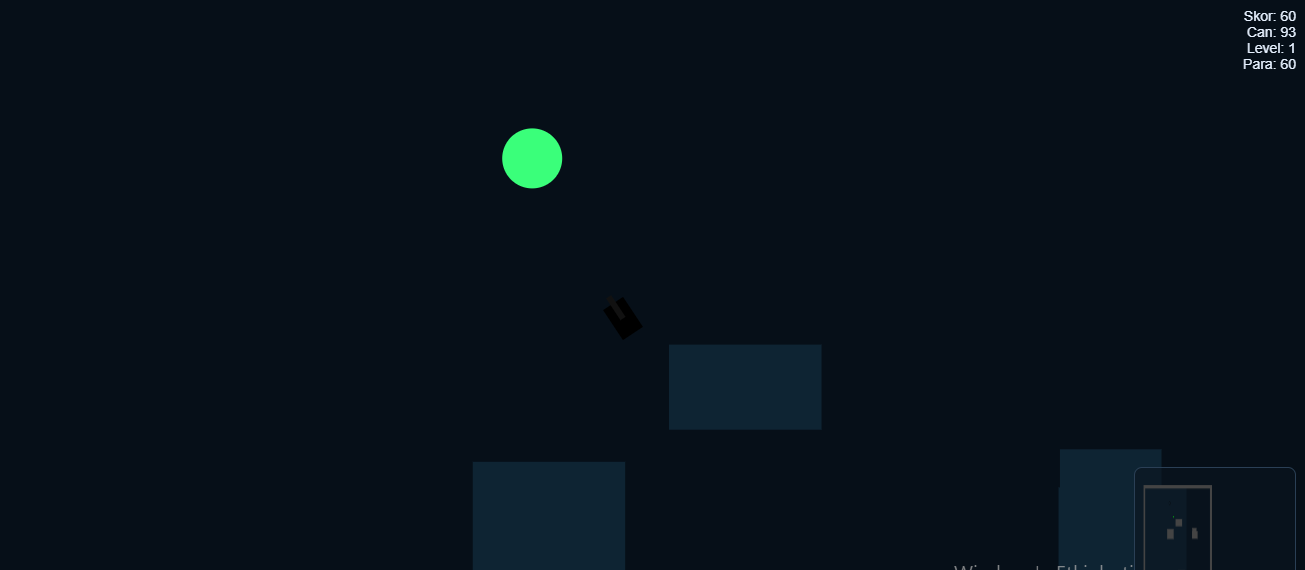 The Final Roguelite Shooter by uwo1