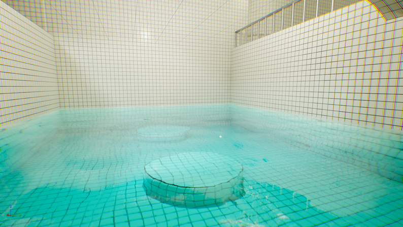 BACKROOMS: BREACH by Liminal Game Studios