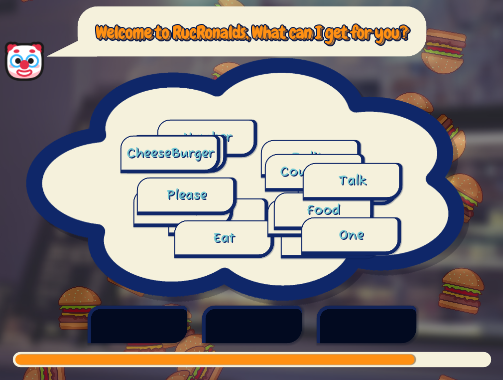 Conversation Simulator by golden_rice