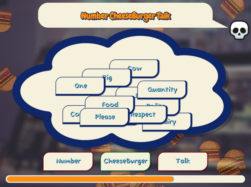 Conversation Simulator by golden_rice
